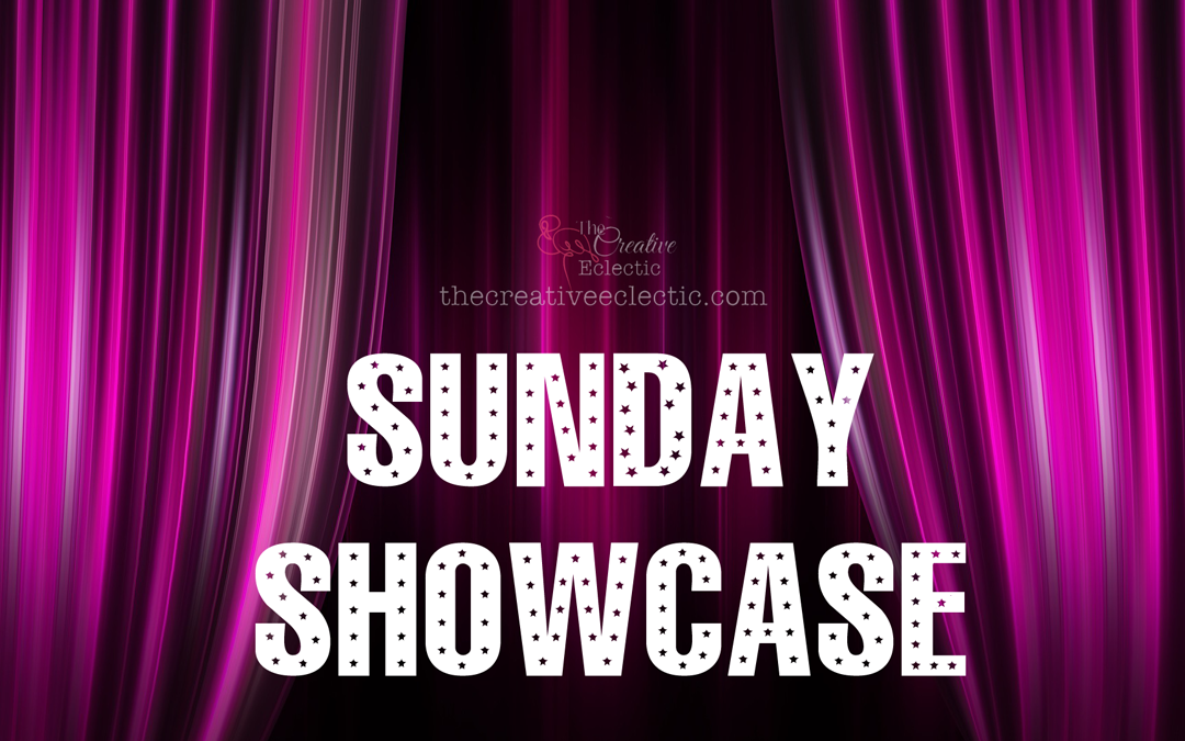 Saturday Spotlight | Sunday Showcase Archives | The Creative Eclectic