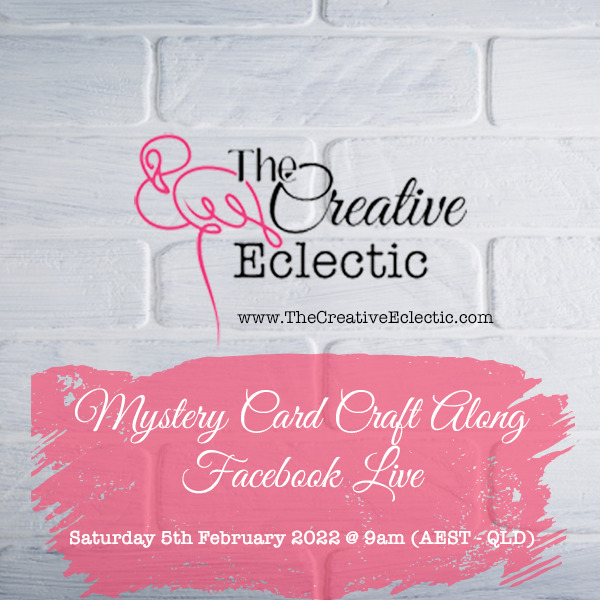 February Mystery Craft Along is Almost Here! - The Creative Eclectic