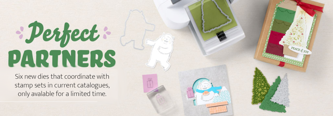 Perfect Partners & Weekly Deals Promotions - The Creative Eclectic